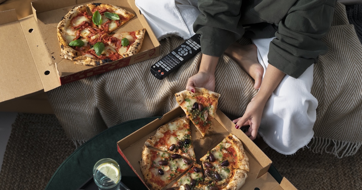 Simplified Food Ordering for Remote Teams: Best Practices - Wolt (Denmark)