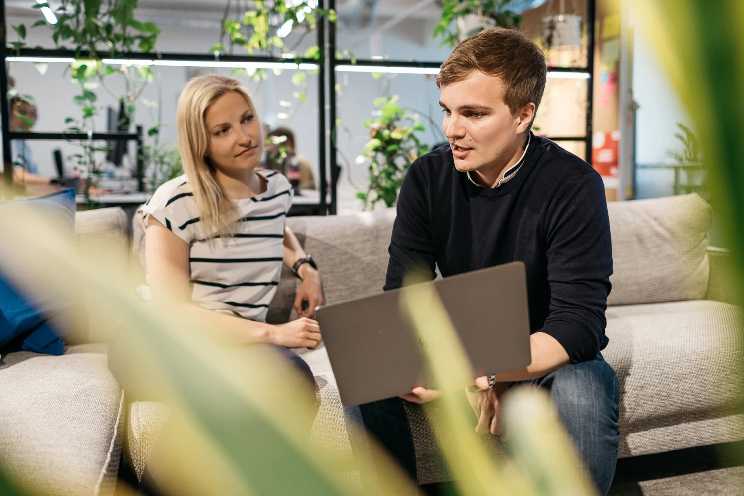 About - Wolt (Slovakia)