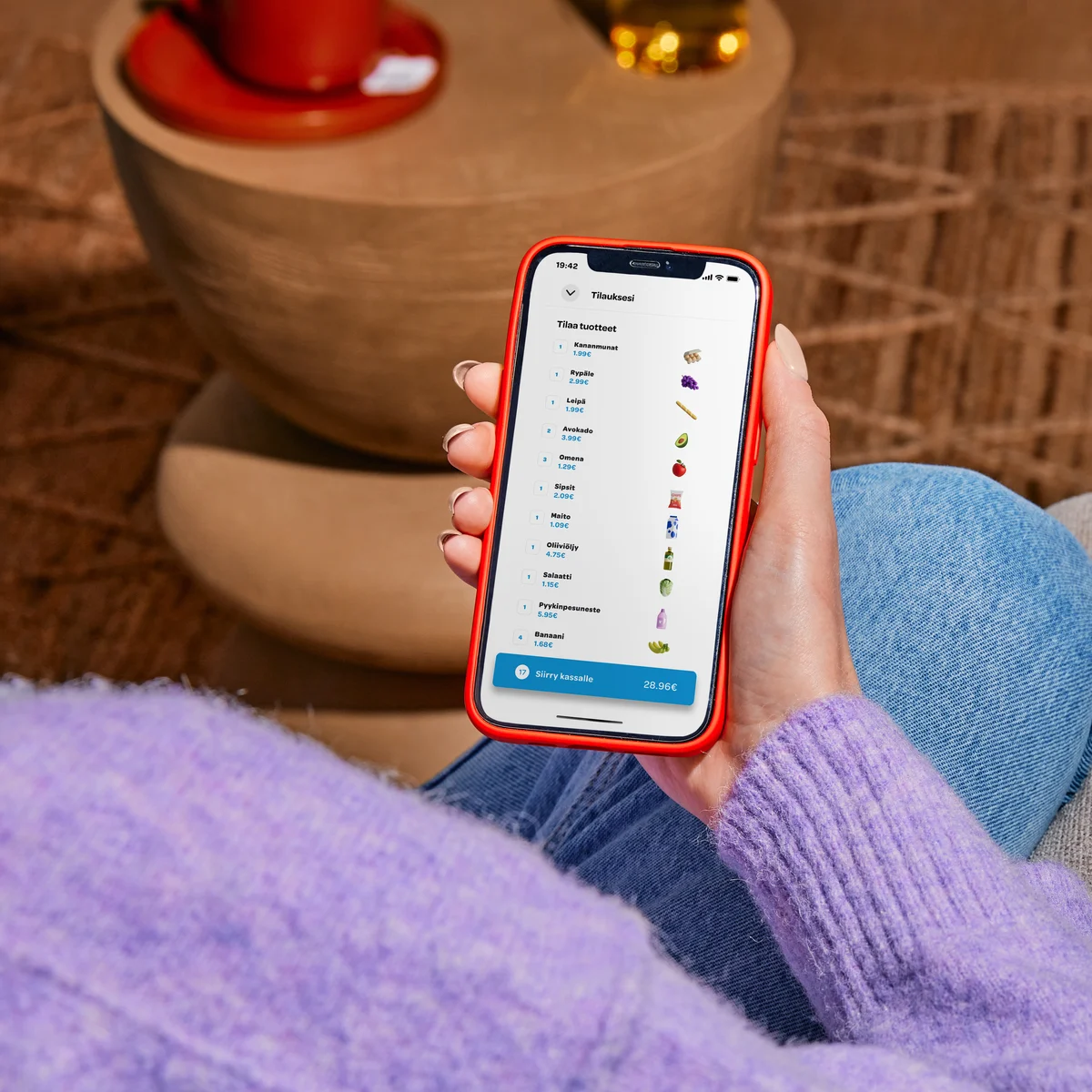 Wolt Life - Wolt (Κύπρος)