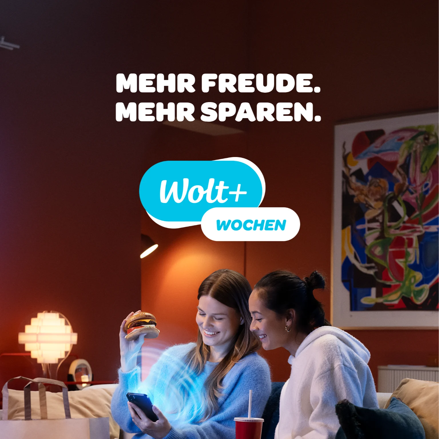 Wolt Promo Codes | Discounts, deals and coupons - Wolt (Austria)