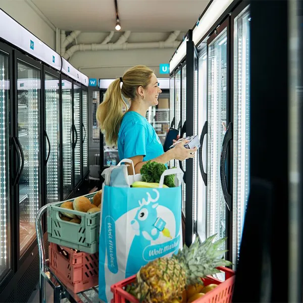 Wolt Promo Codes | Discounts, deals and coupons - Wolt (Cyprus)