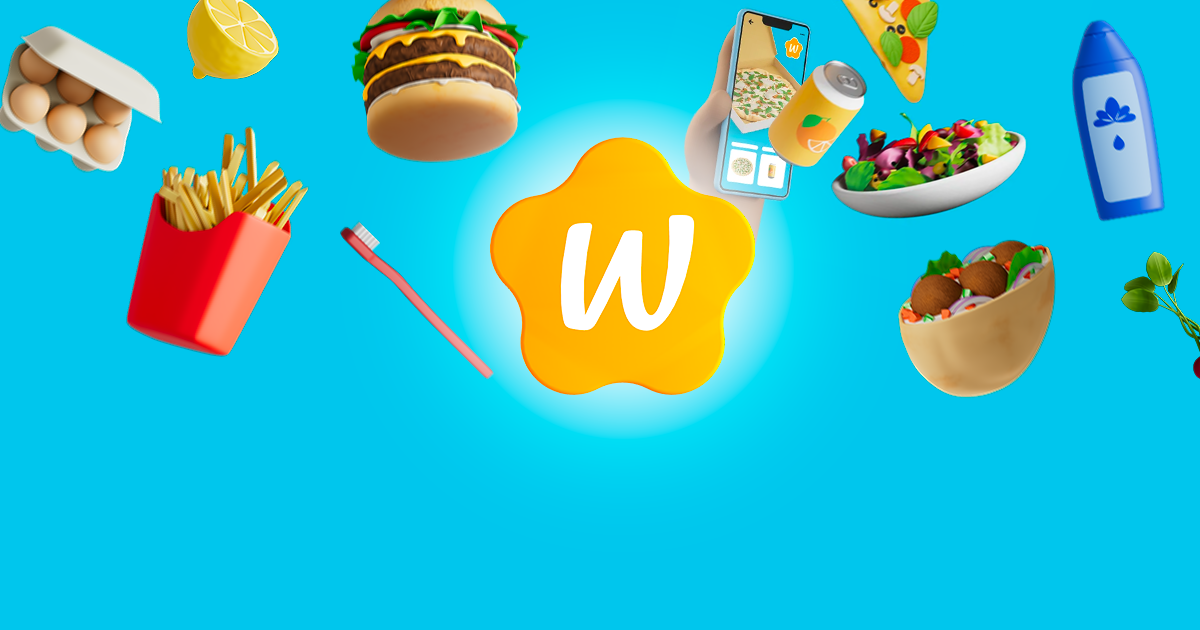 Best of Wolt | Earn your badge and stand out - Wolt (Azerbaijan)