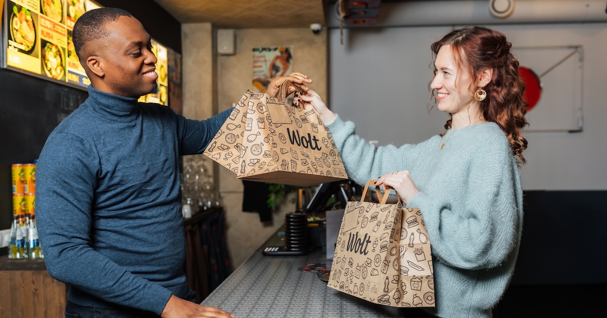 Wolt活用方法 | 事業者様向け - Wolt (日本)