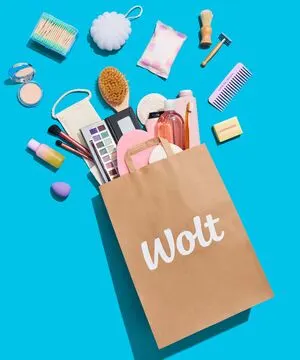 Wolt Life - Wolt (Israel)