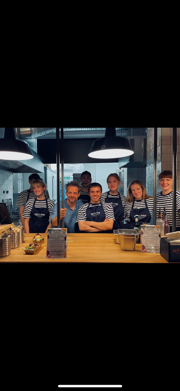 Wolt für Restaurants | Anmelden - Wolt (Deutschland)