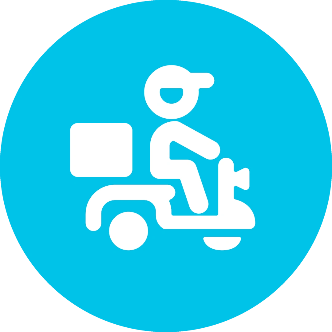 Wolt for Merchants | Sign up - Wolt (Denmark)