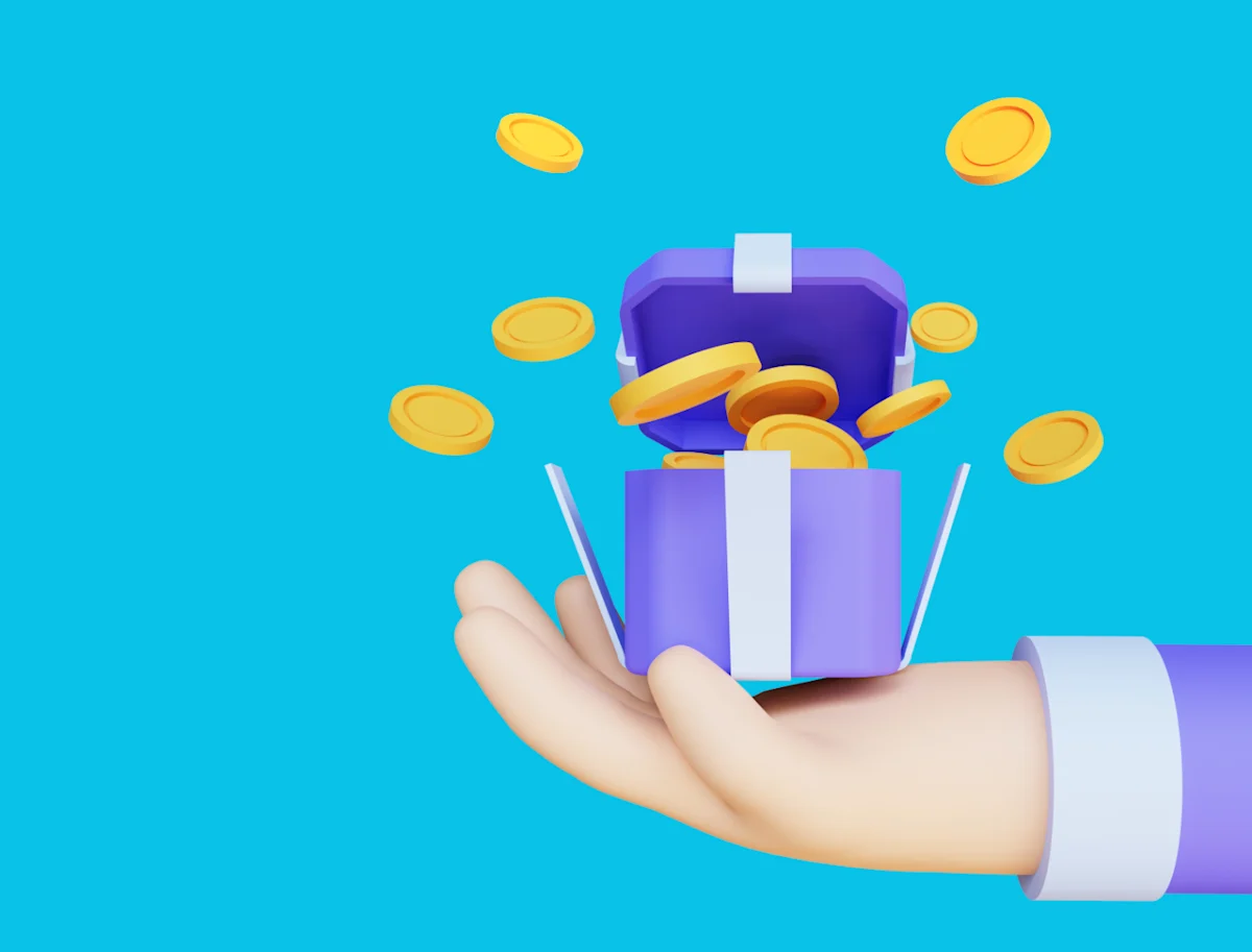 Κέρδισε πόντους με κάθε παραγγελία με το Wolt Rewards! - Wolt (Ελλάδα)