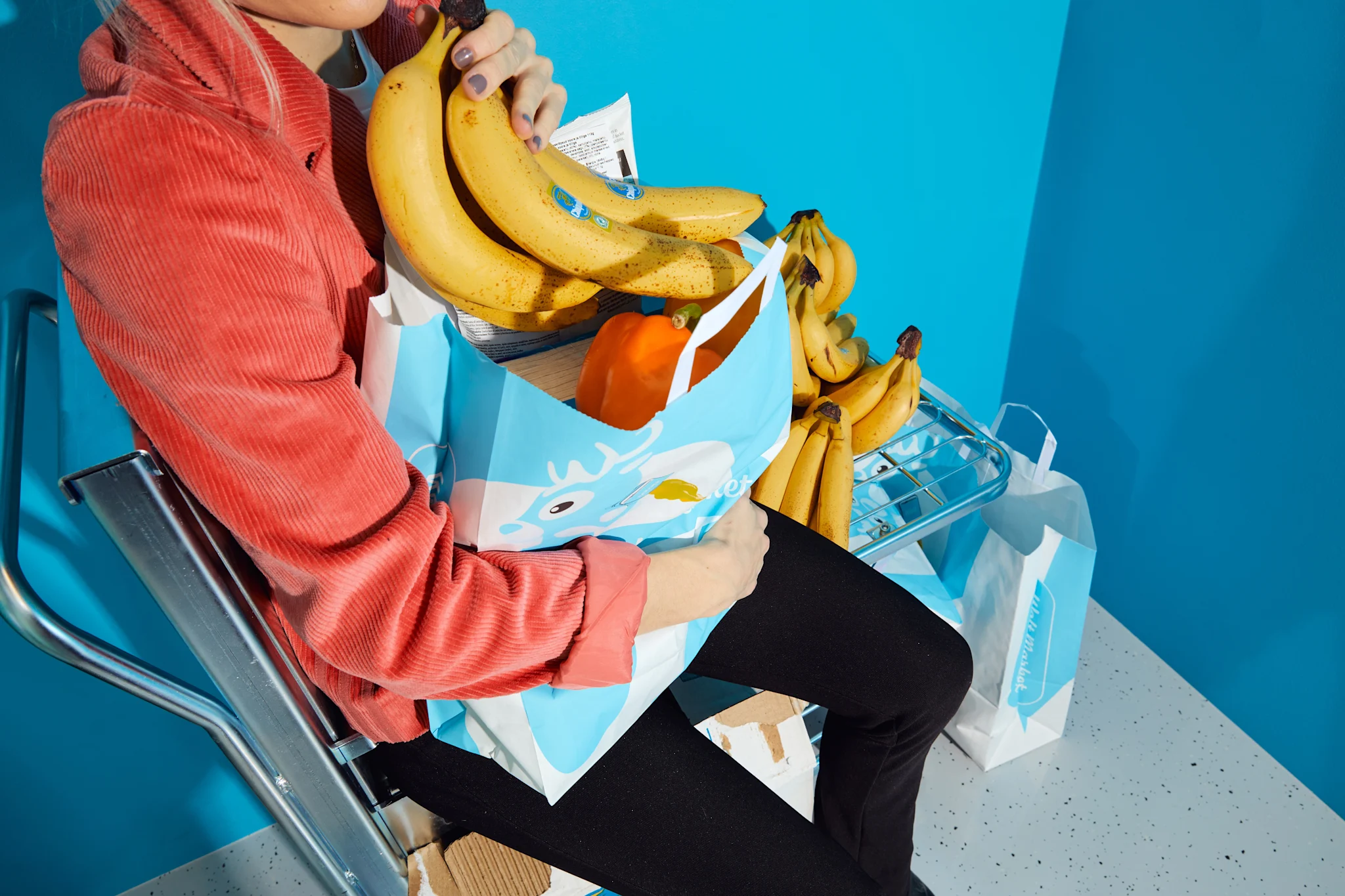 Wolt for Work | Bring Happiness to Workdays | Sign Up - Wolt (Malta)