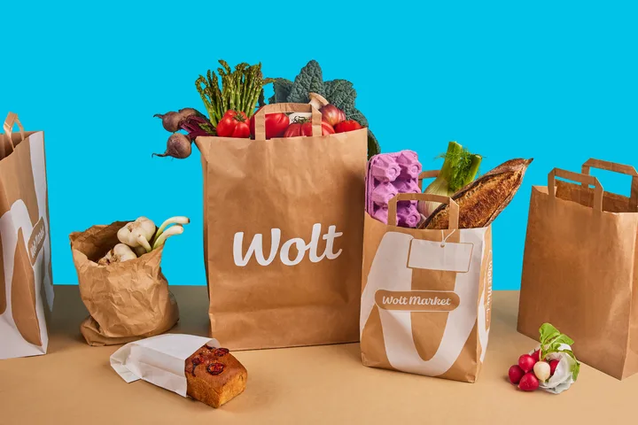 Better Cities, Delivered: Wolt's Global Sustainability Strategy - Wolt ...