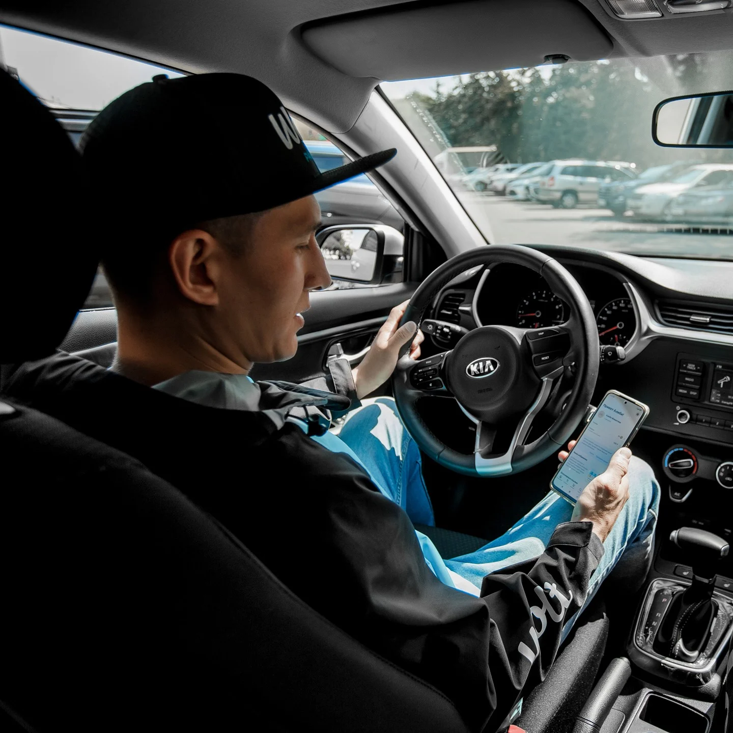 Become a Wolt Courier Partner - Wolt (Hungary)