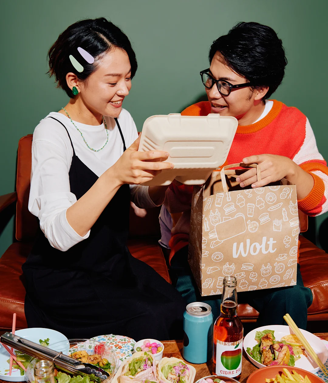 Wolt+ | Zero delivery fee and special offers - Wolt (Serbia)