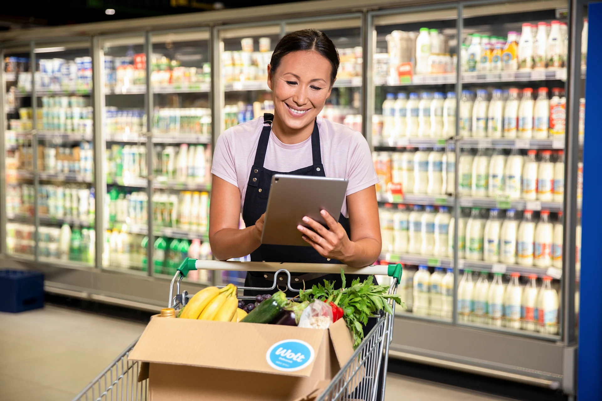 Learning Center | Wolt for Merchants - Wolt (Denmark)