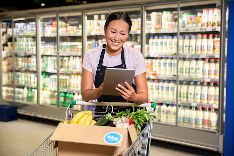 Learning Center | Wolt for Merchants - Wolt (Denmark)