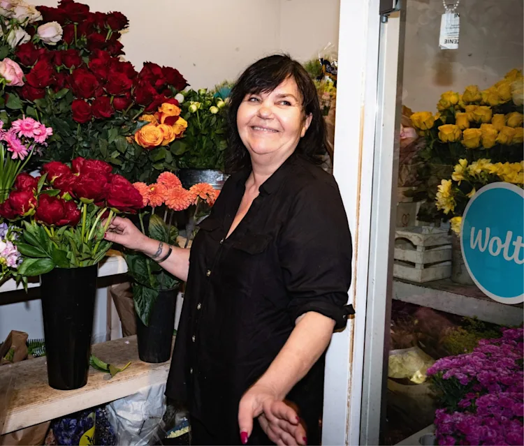 Success Stories | Wolt for Merchants - Wolt (Israel)