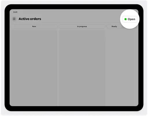 How to use the Wolt Merchant App - Wolt (Greece)