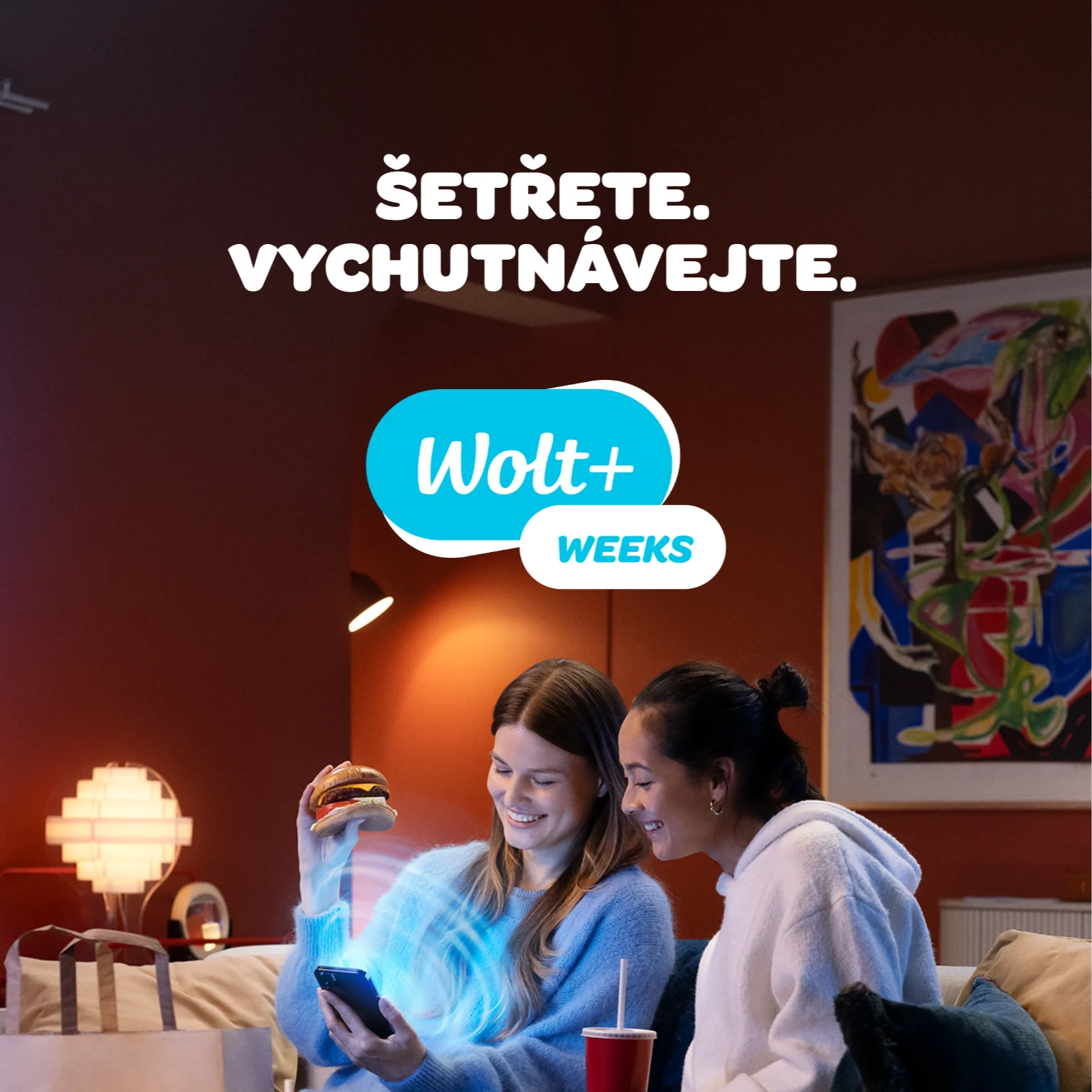 Wolt Promo Codes | Discounts, deals and coupons - Wolt (Czech Republic)