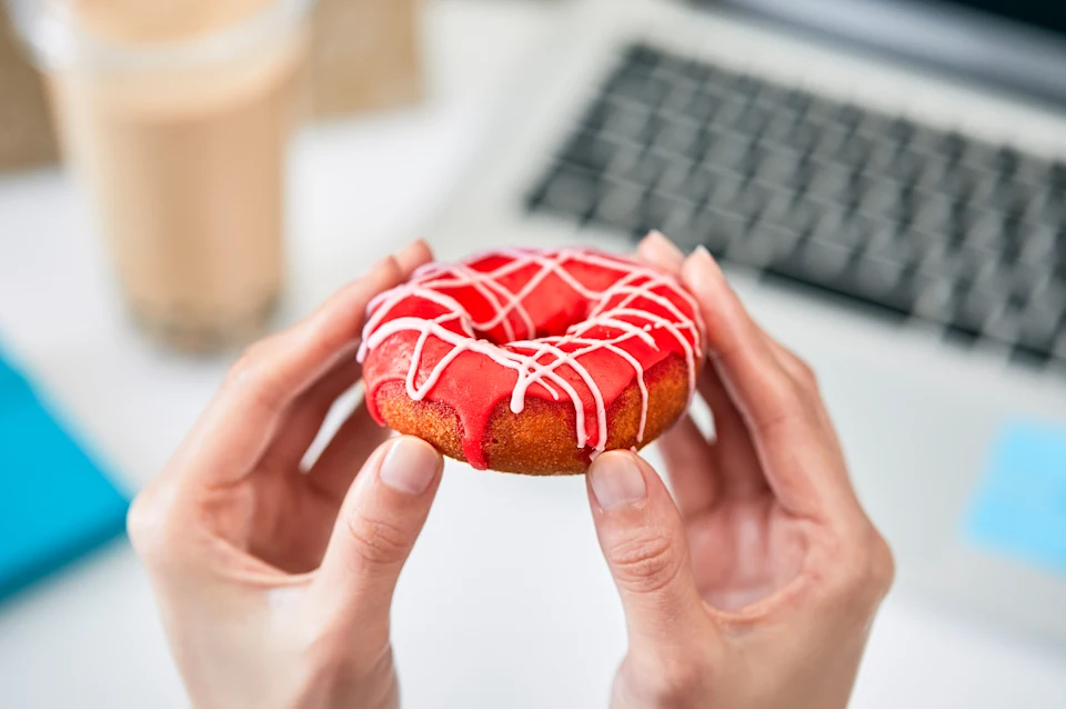 Wolt Delivery | Vos plats favoris en 30 minutes – Wolt