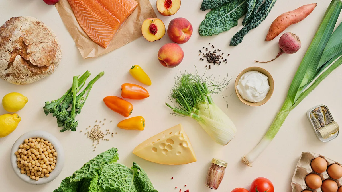 Wolt Market | Groceries easily and quickly - Wolt (Finland)