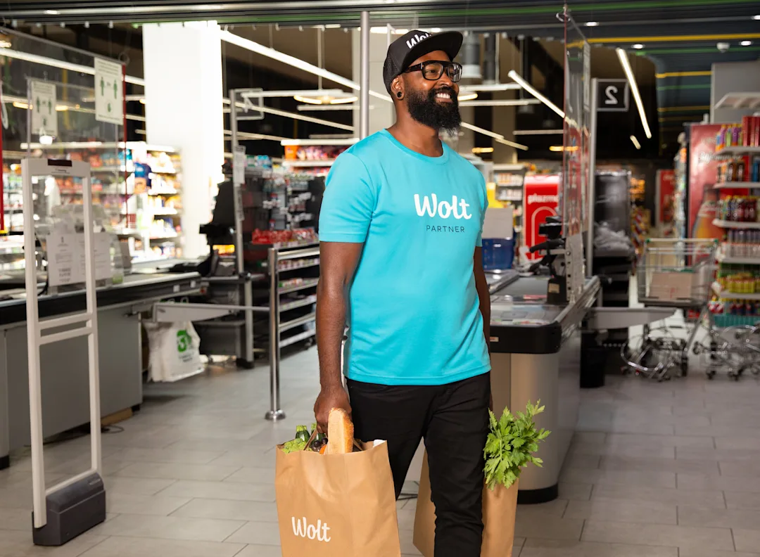 Add Delivery and Pickup Yo Tour Convenience Store | Wolt for Merchants ...