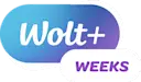 Wolt+ Weeks: Εκπτώσεις έως -50%! - Wolt (Ελλάδα)
