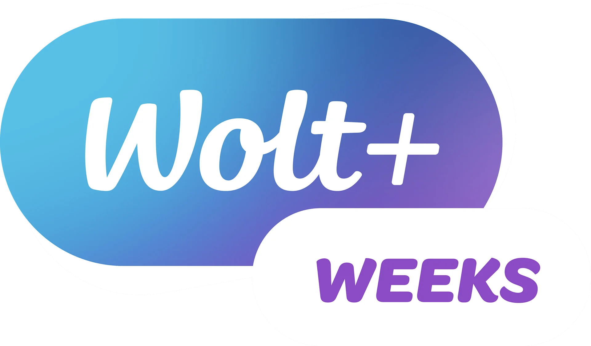Ciesz się zniżką do 50% dzięki Wolt+ Weeks! - Wolt (Polska)