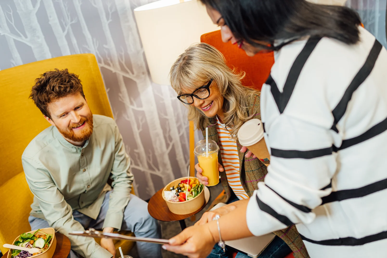 Better Cities, Delivered: Wolt's Global Sustainability Strategy - Wolt ...