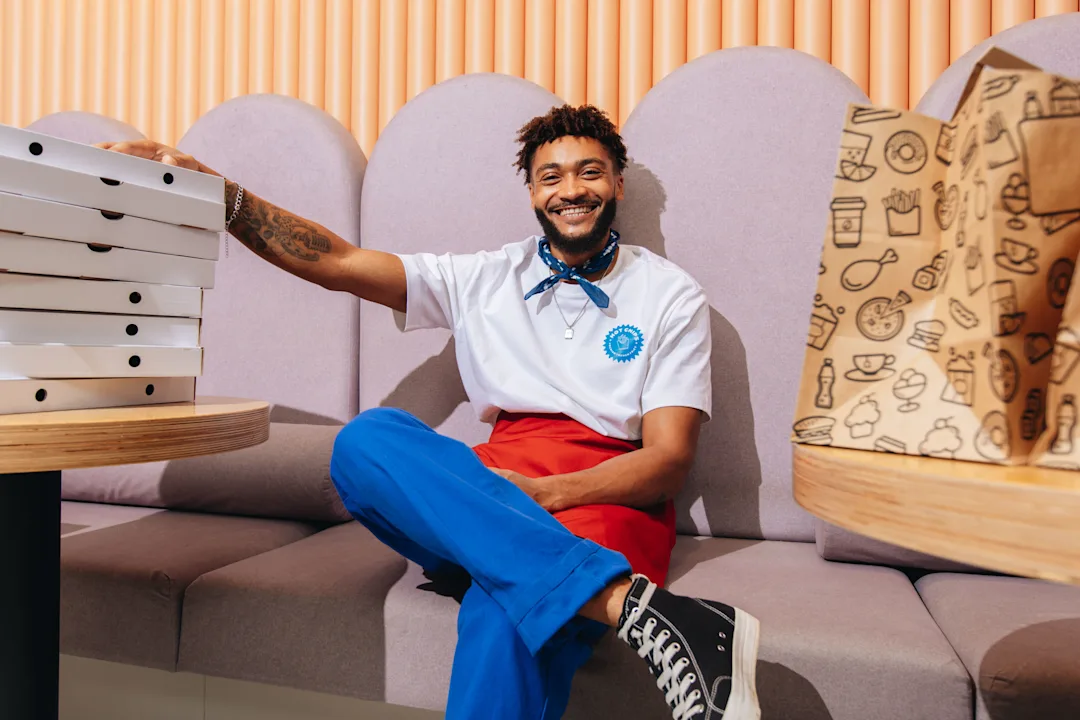 Learning Center | Wolt for Merchants - Wolt (Denmark)