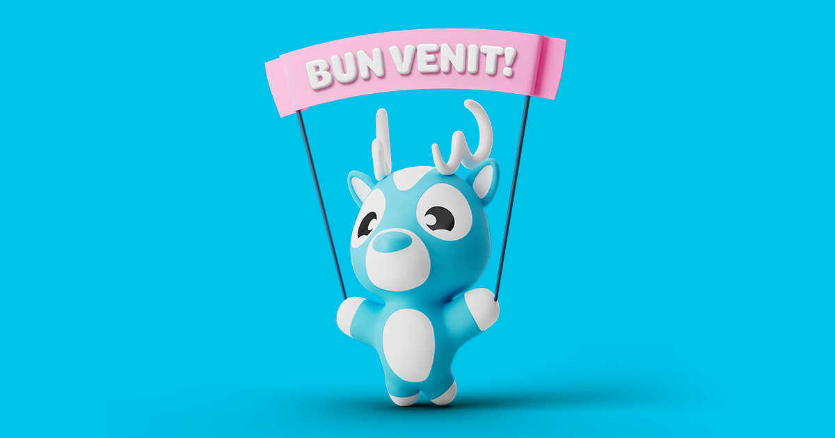 Tazz is now Wolt! - Wolt (Romania)