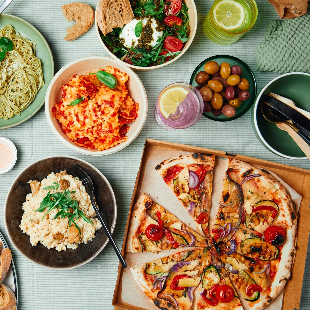 Wolt Promo Codes | Discounts, deals and coupons - Wolt (Finland)