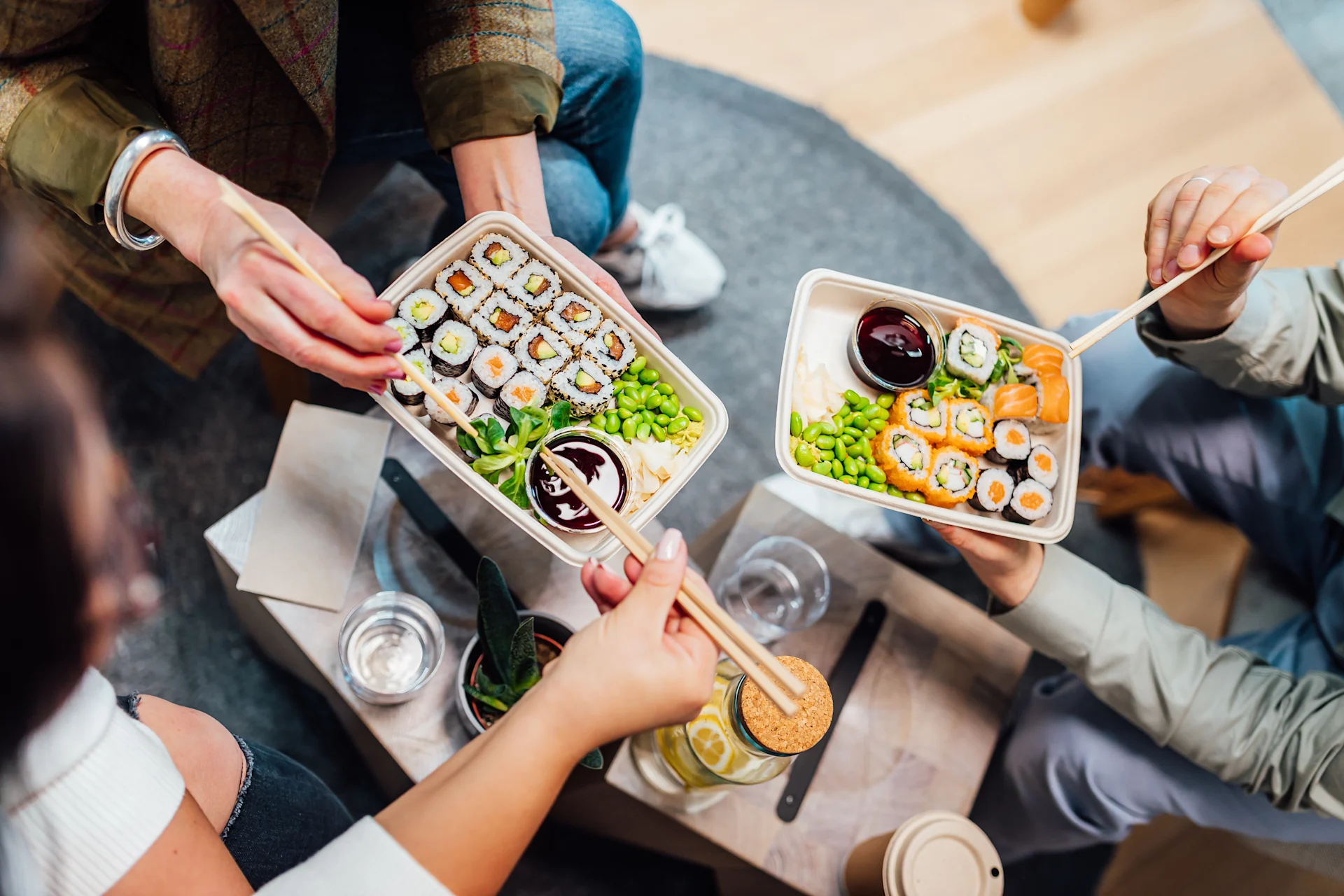 Offer delivery or pickup on the Wolt App | Sign up as Wolt merchant ...