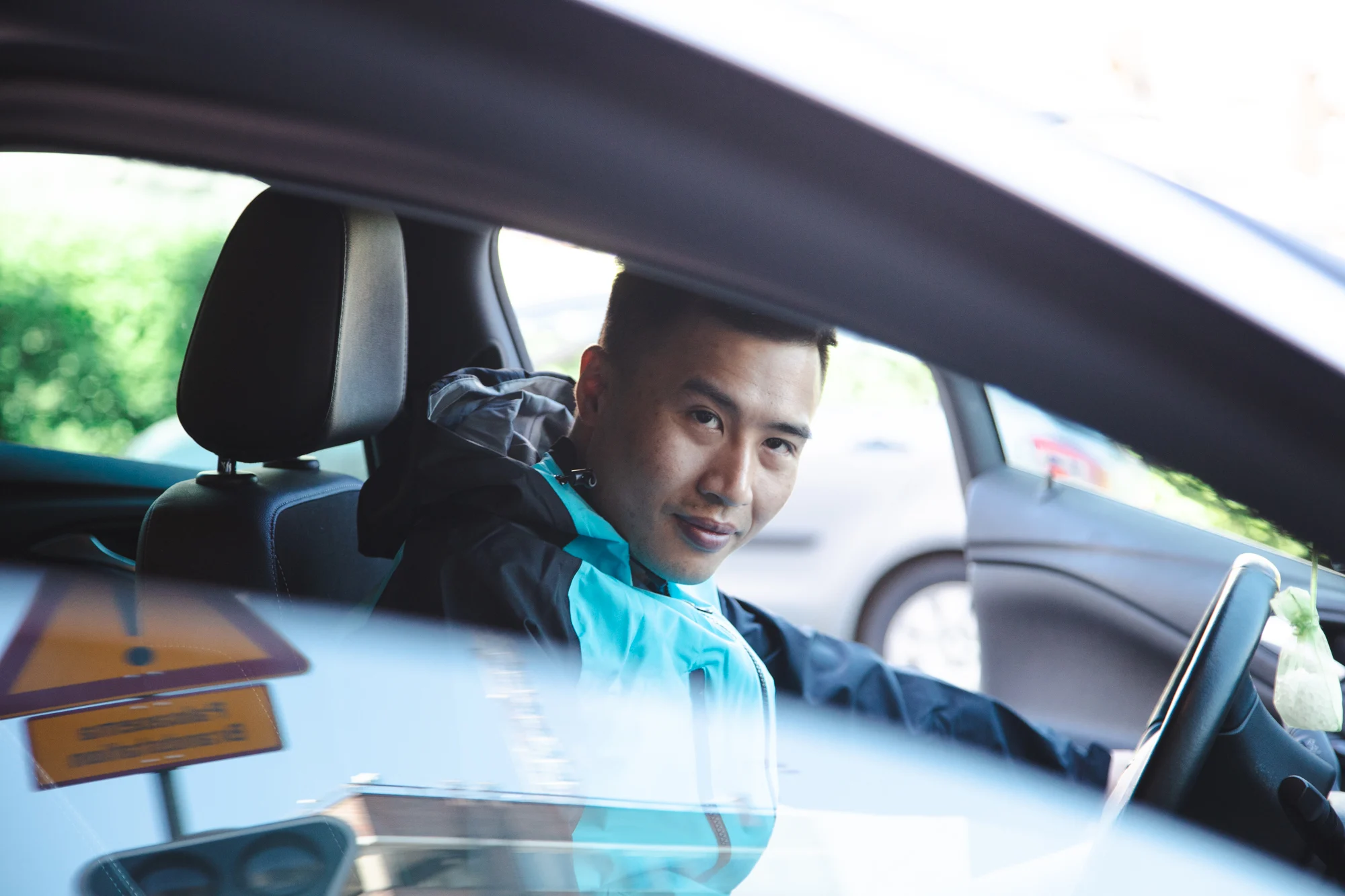 Become a Wolt Courier Partner - Wolt (Luxembourg)