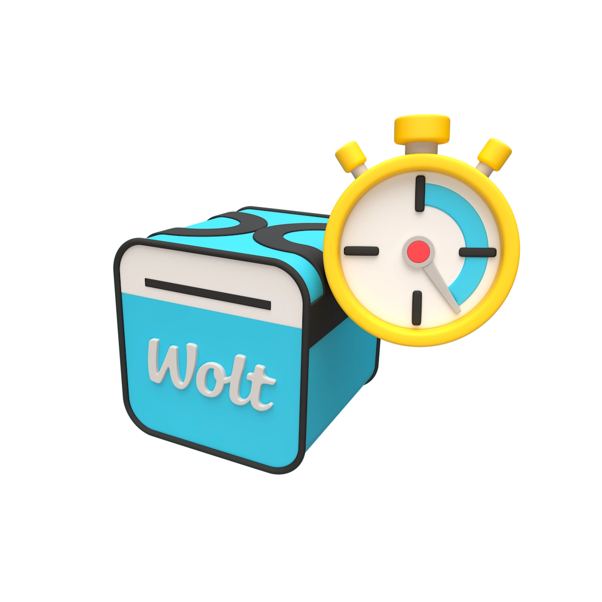 Wolt für Restaurants | Anmelden - Wolt (Deutschland)