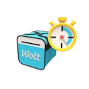 Wolt für Restaurants | Anmelden - Wolt (Deutschland)