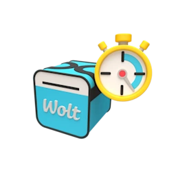 Wolt für Restaurants | Anmelden - Wolt (Deutschland)