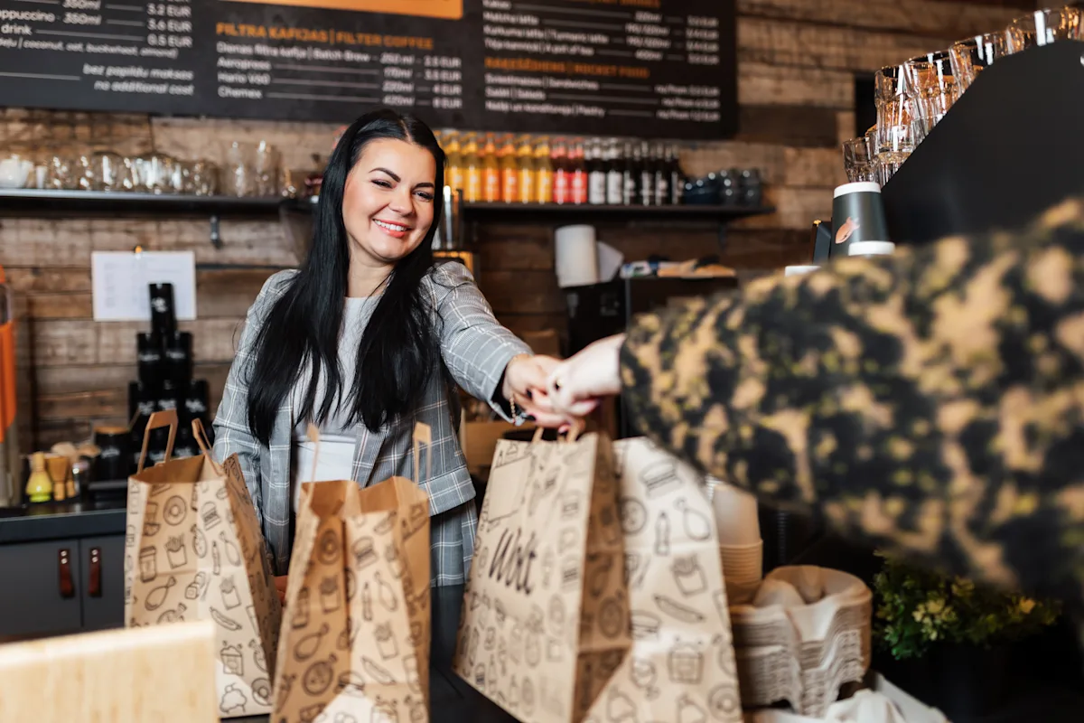 Learning Center | Wolt for Merchants - Wolt (Croatia)