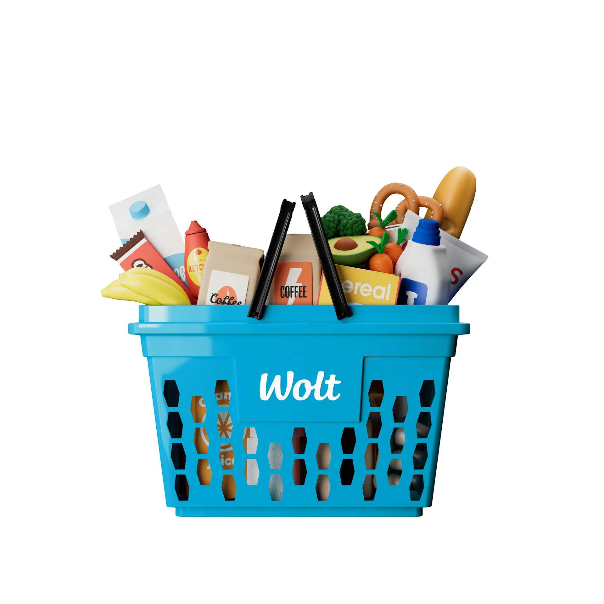 Wolt Life - Wolt (Srbija)