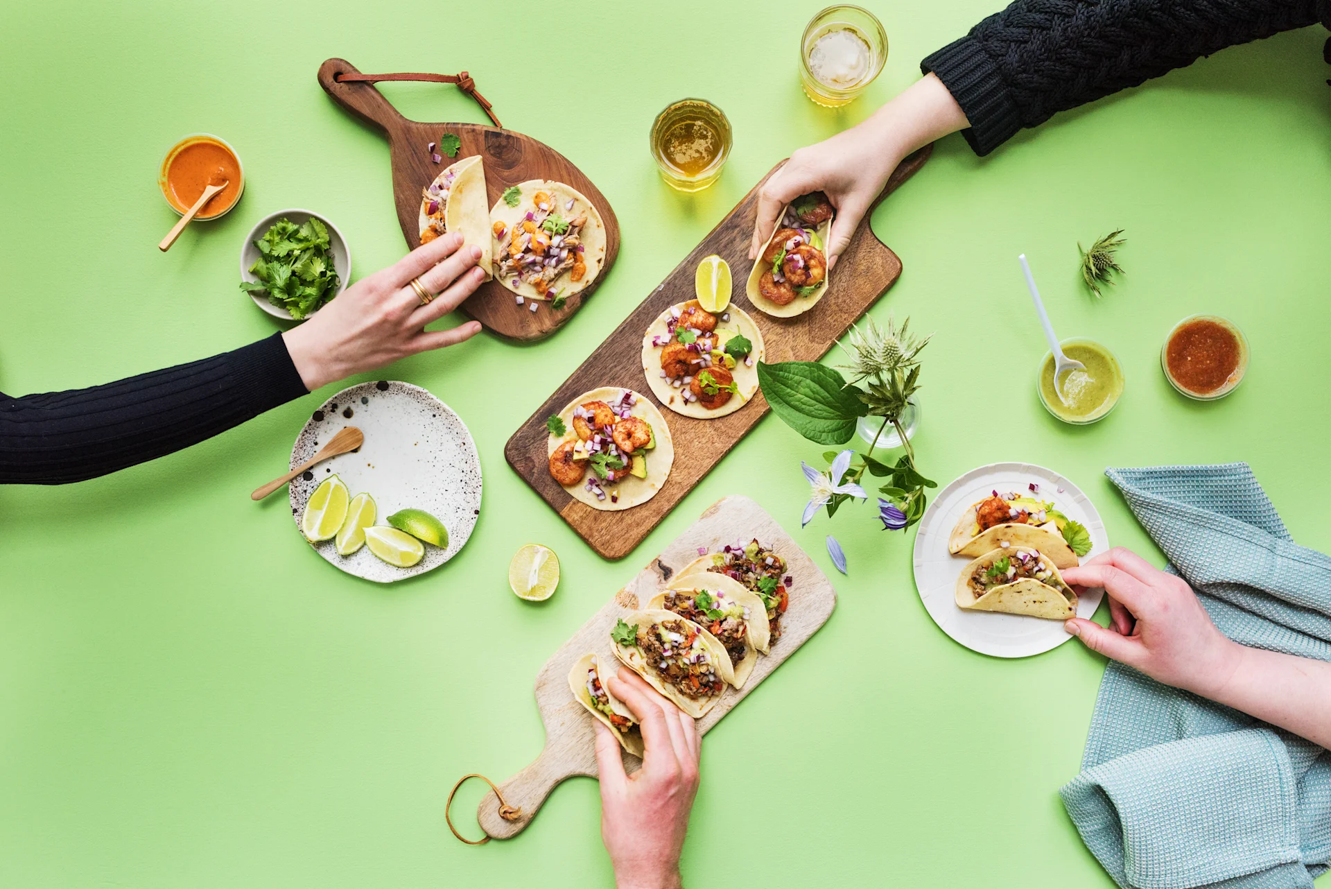 Wolt Life - Wolt (Germany)