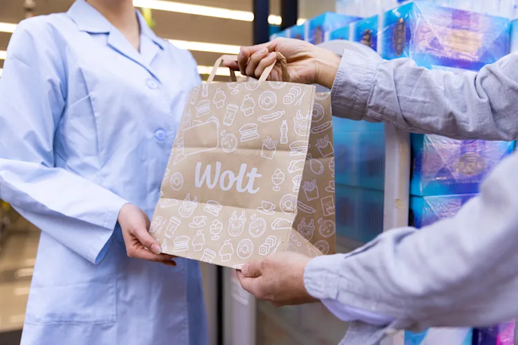 Learning Center | Wolt for Merchants - Wolt (Greece)