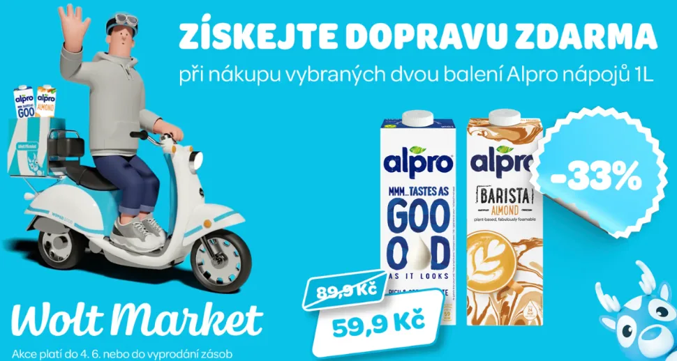 Wolt Ads | More customers & sales with Wolt's Retail Media Suite. - Wolt (Serbia)