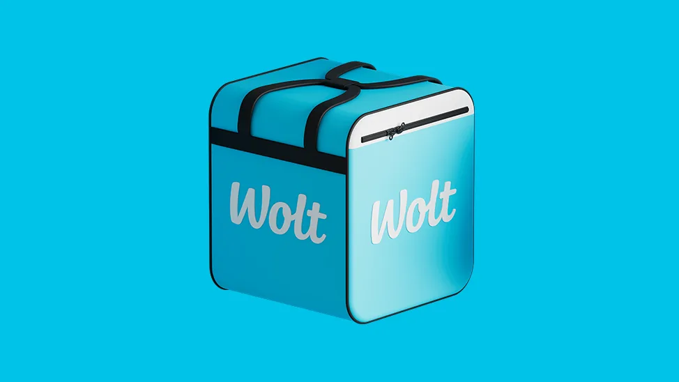 10 Years Delivered - Wolt (Denmark)