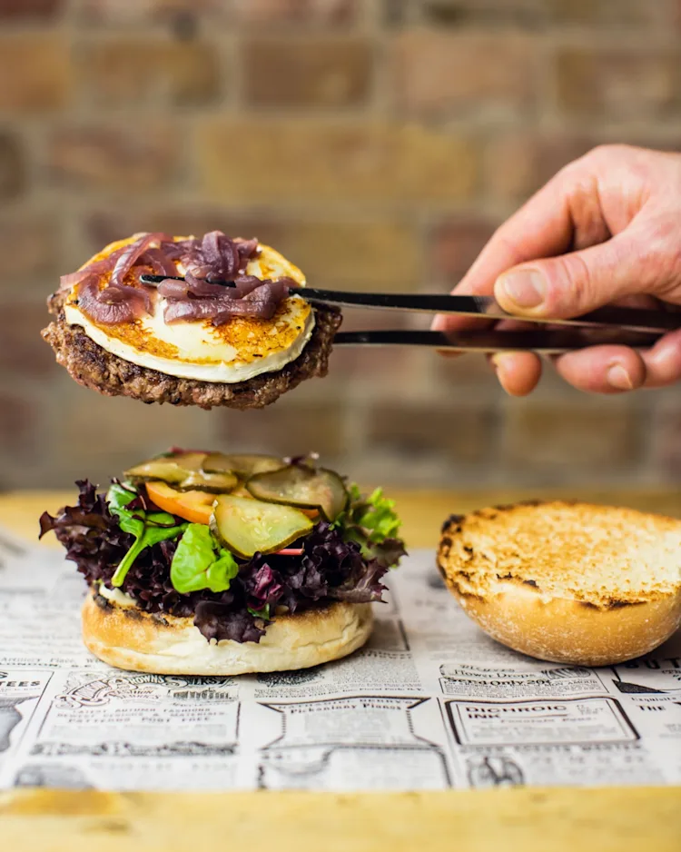 Wolt für Restaurants | Anmelden - Wolt (Deutschland)