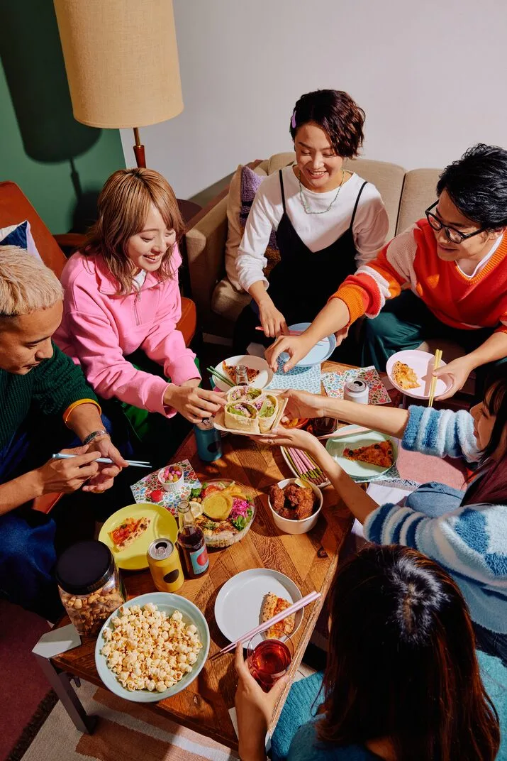 Woltは選べるお店の数、北海道No.1 - Wolt (日本)