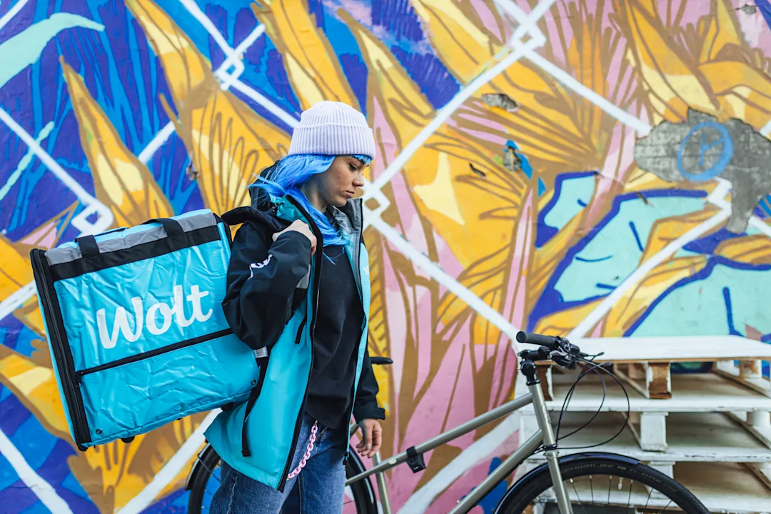 FAQ for Wolt budpartnere i Norge - Wolt (Norge)