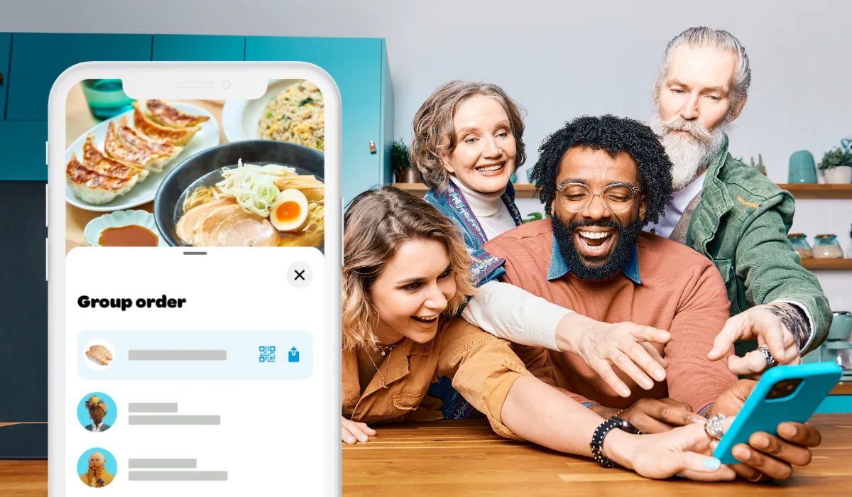 Get fast and friendly help with Wolt Customer Support. - Wolt (Germany)