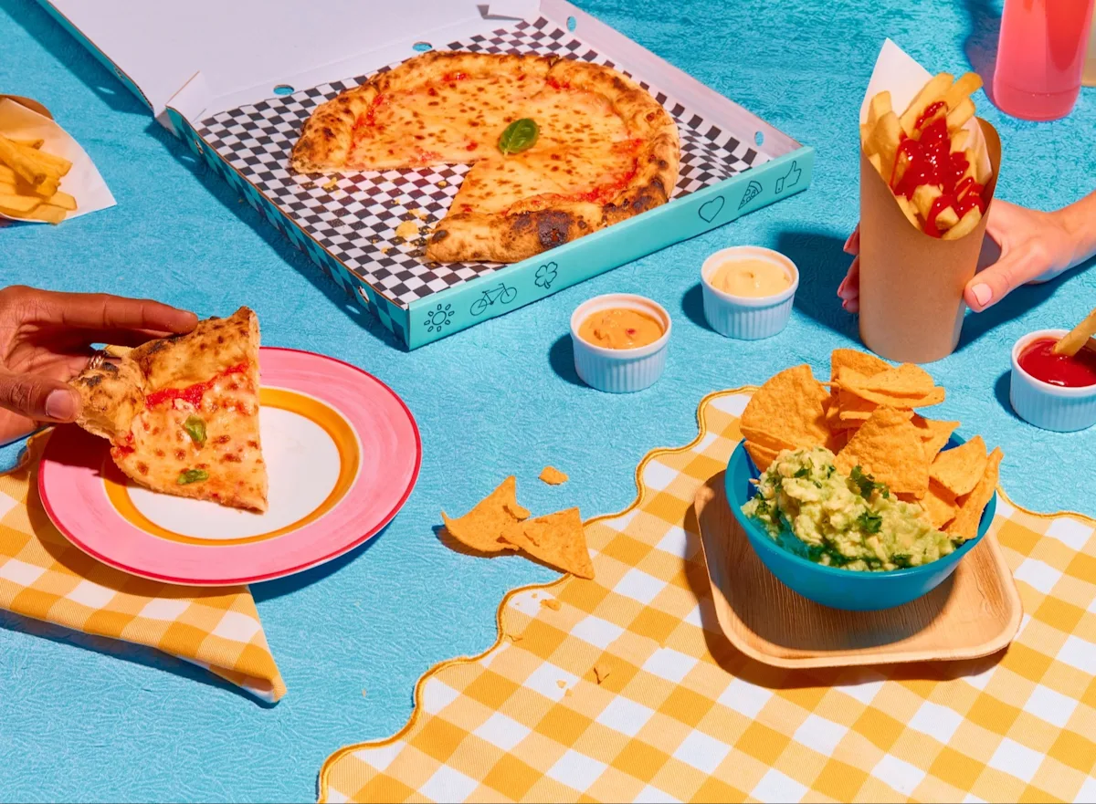 Wolt Life - Wolt (Germany)