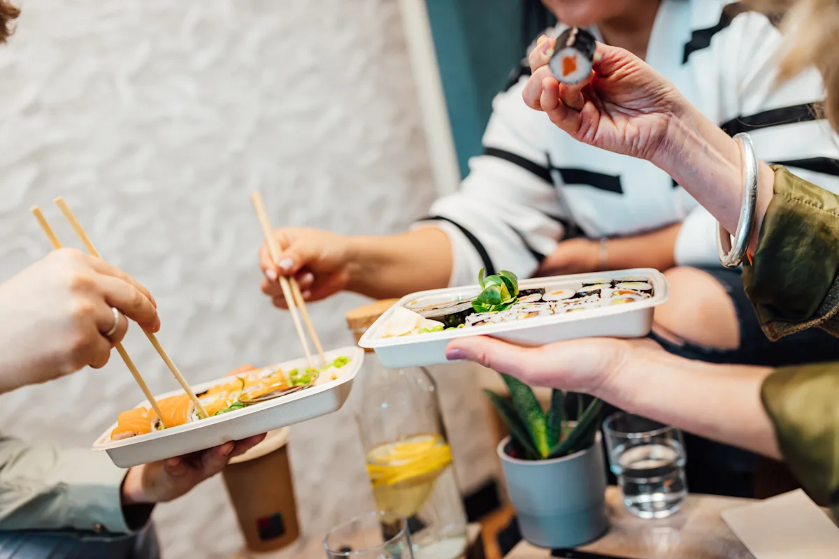 Wolt Orders. Delivered by Your Own Couriers | Discover Self-Delivery ...