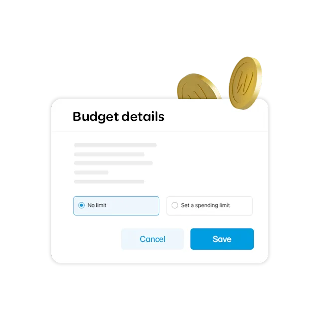 How it Works | Wolt for Work - Wolt (Greece)