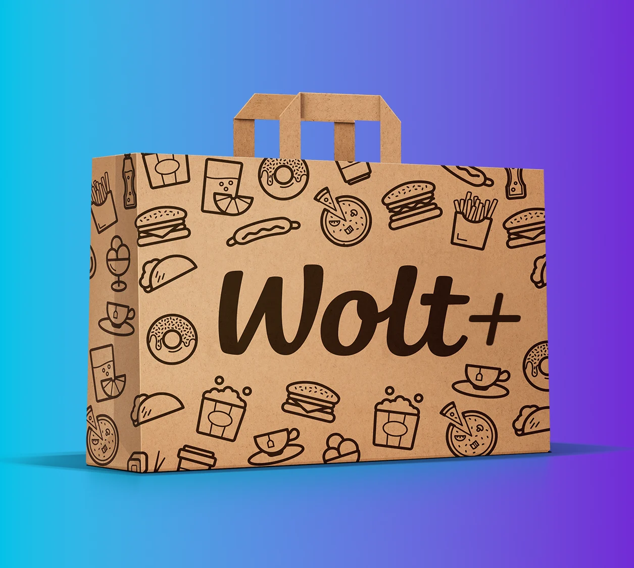 Wolt Promo Codes | Discounts, deals and coupons - Wolt (Germany)