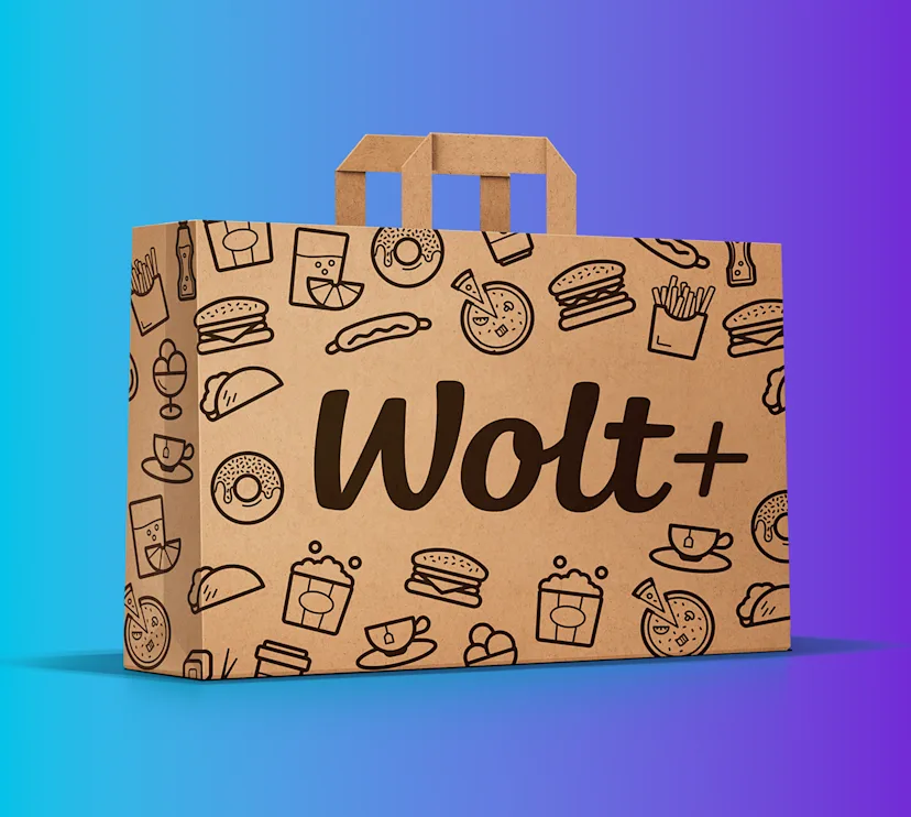 Wolt+ | Null Liefergebühren und viele Sonderangebote - Wolt (Deutschland)