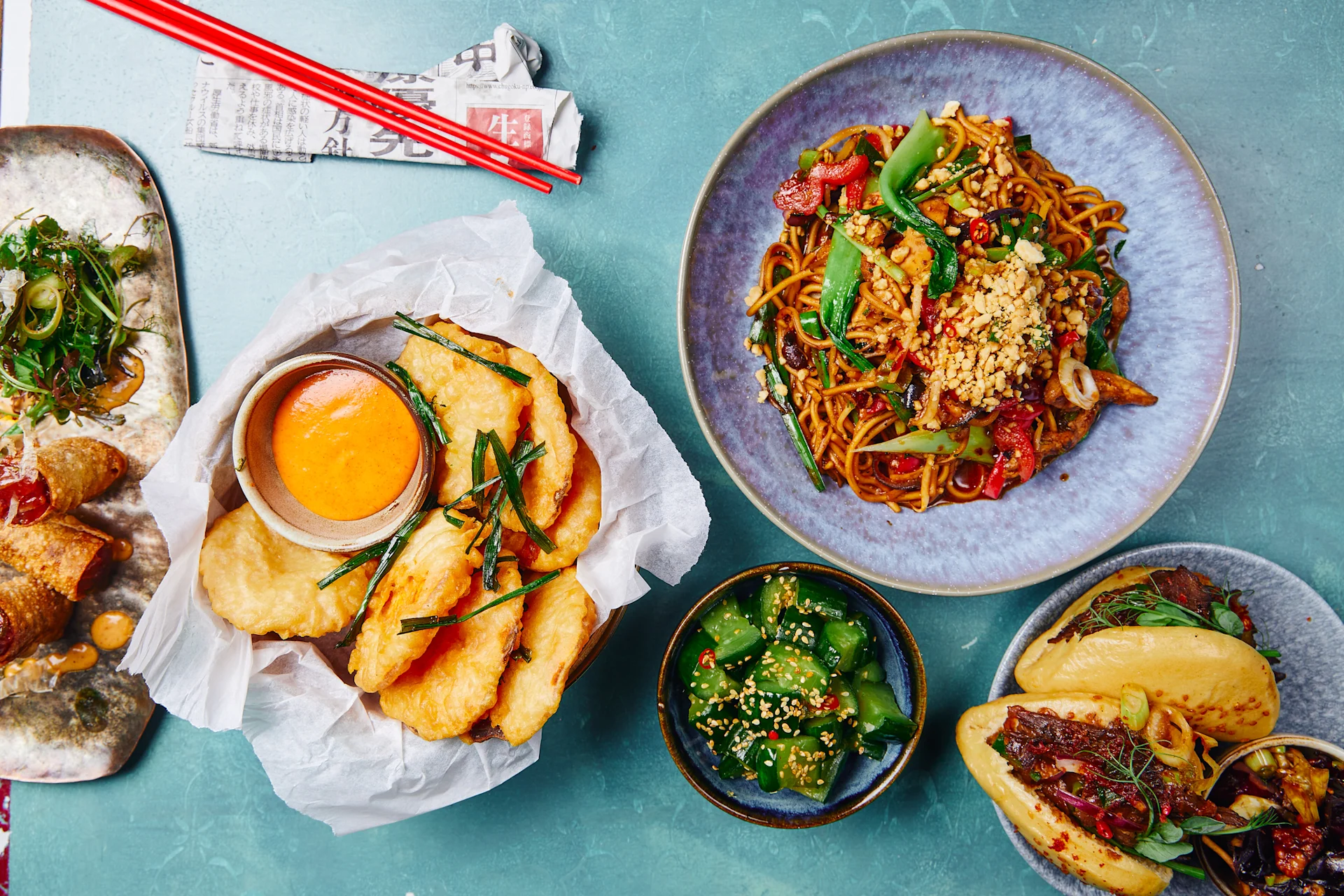 Allt du behöver veta om Wolt's tjänster - Wolt (Sverige)